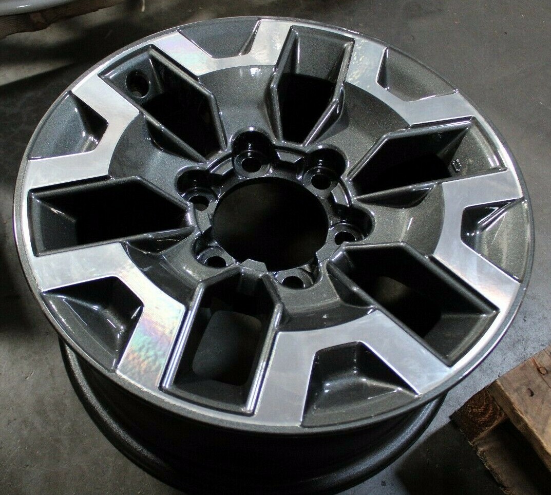 16 17 18 19 20 TOYOTA TACOMA OEM WHEEL RIM 16" 16X7 75189 4261104160 | eBay
