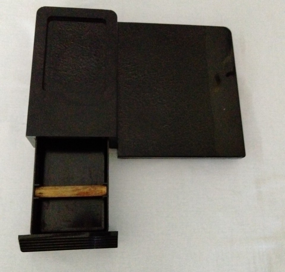 Gaggia Classic and MDF Grinder Stand / Base with Drawer | eBay