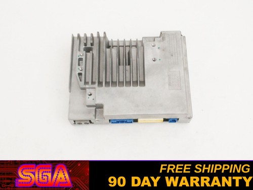 2014-2016 MAZDA 3 SCRAAN BLUETOOTH GPS CONNECTIVITY MODULE BJS7 66 9C0K ...