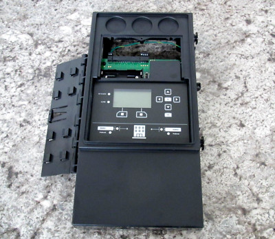 Genuine OEM Generac A0000098493 TX / TXC-100 Transfer Switch Control ...