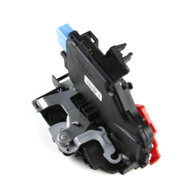 Front Left Driver's Side LH Door Lock Actuator For VW Jetta TOURAN ...