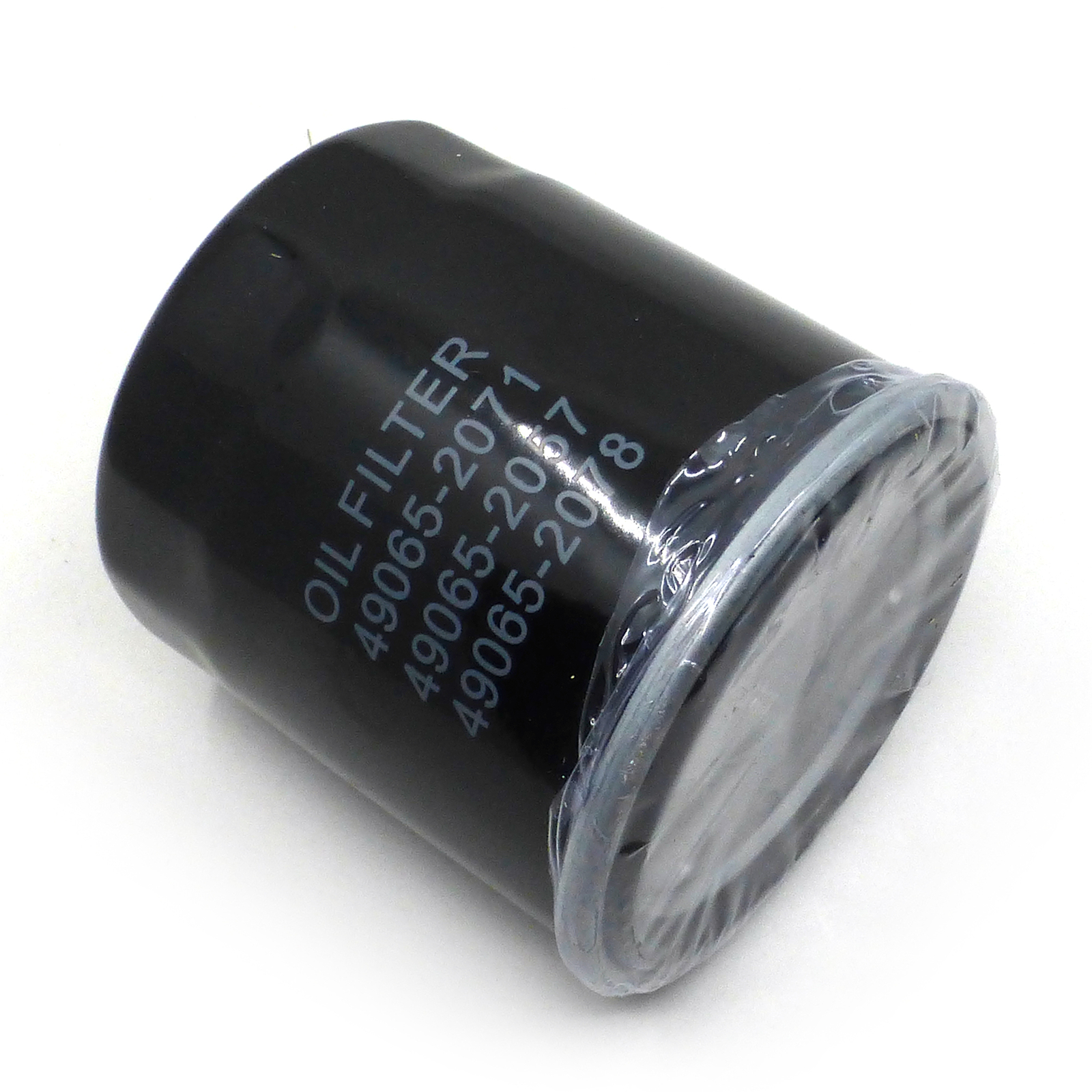 Oil Filter for Kawasaki Mower Engines / 49065-2057 49065-2071 49065 ...