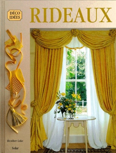 Rideaux, Heather Luke | eBay