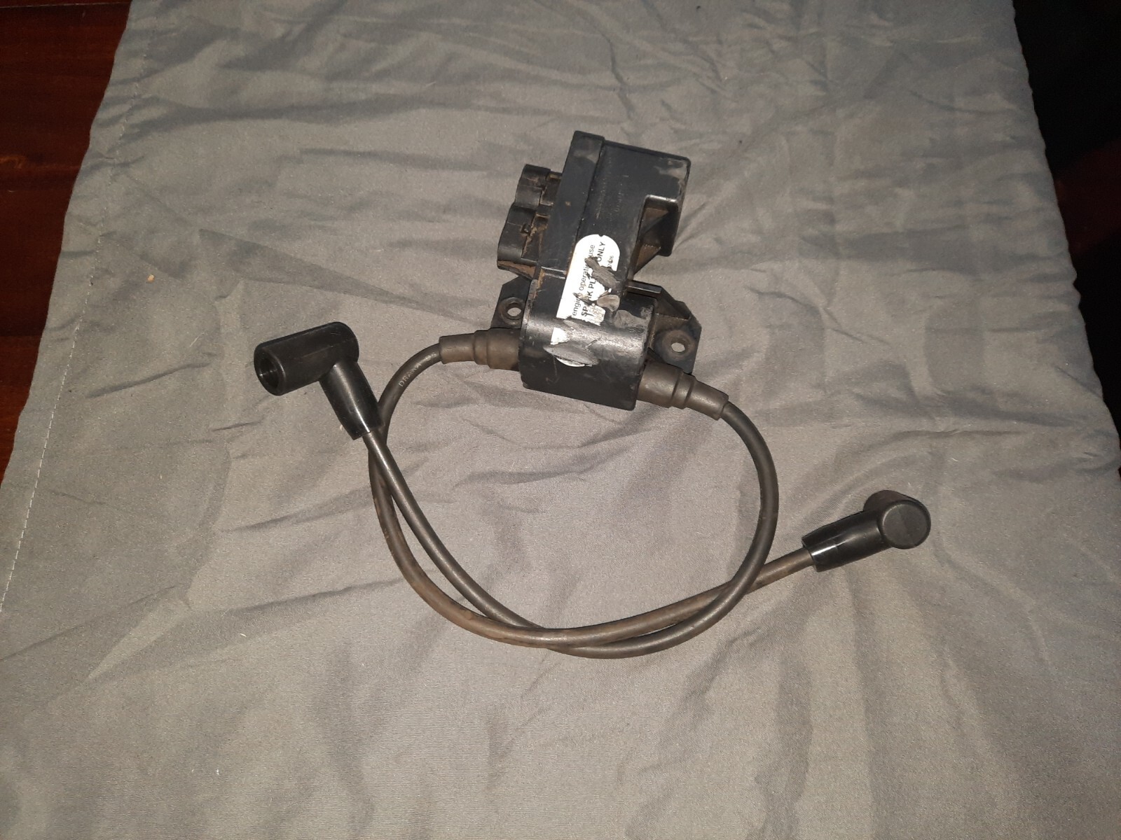 1997-2000 Polaris Ducati CDI for XC SP 600/700 Twin Warranty