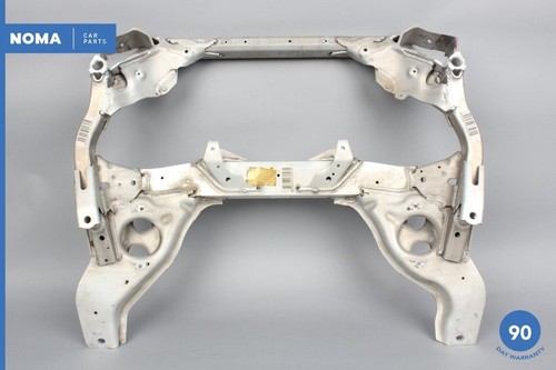 08-11 BMW 328i E90 E91 E92 Front Suspension Crossmember Subframe Cradle ...