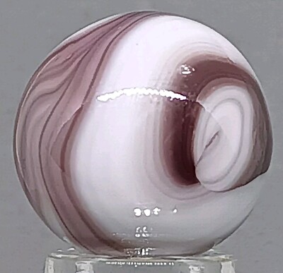Large Swirl Marble .65 Inches Near-Mint Condition Combined Shipping | eBay