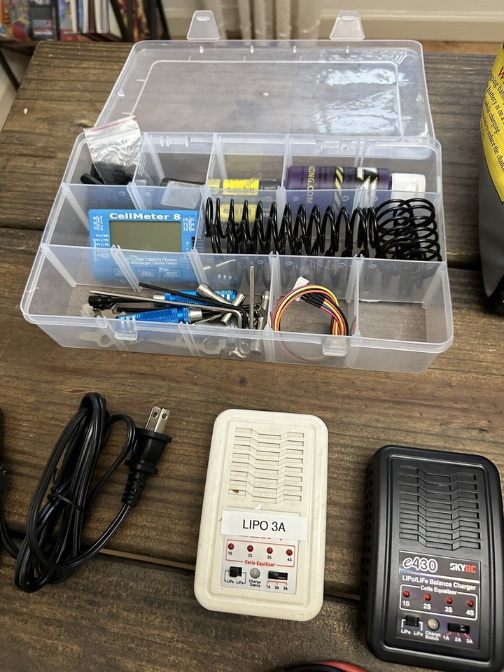 Freefly Tero RC Car Dolly | eBay