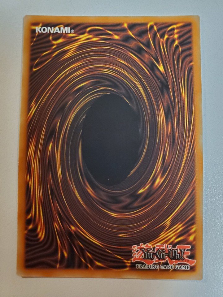 Left Arm of the Forbidden One LOB-EN123 Exodia Yugioh Card Unlimited ...