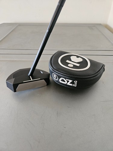 lab putter oz1 | eBay
