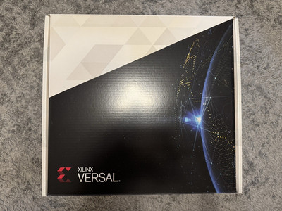 AMD Versal™ Premium Series VPK180 Evaluation Kit | eBay
