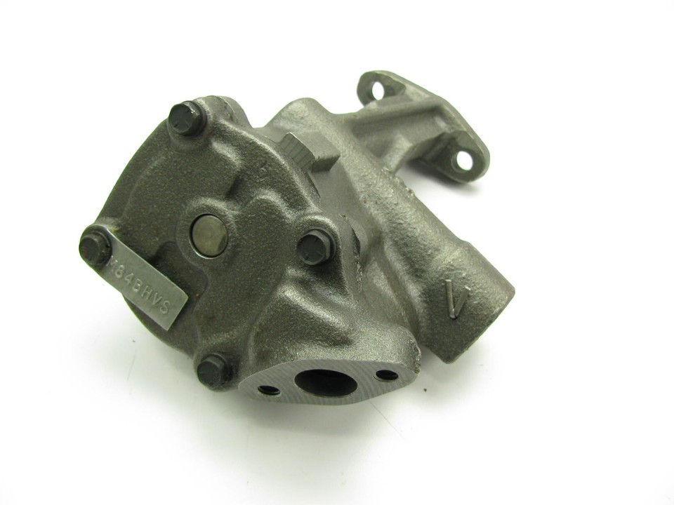 Melling M84BHVS High Volume Big Block Ford Oil Pump - FORD 429 460 BBF ...