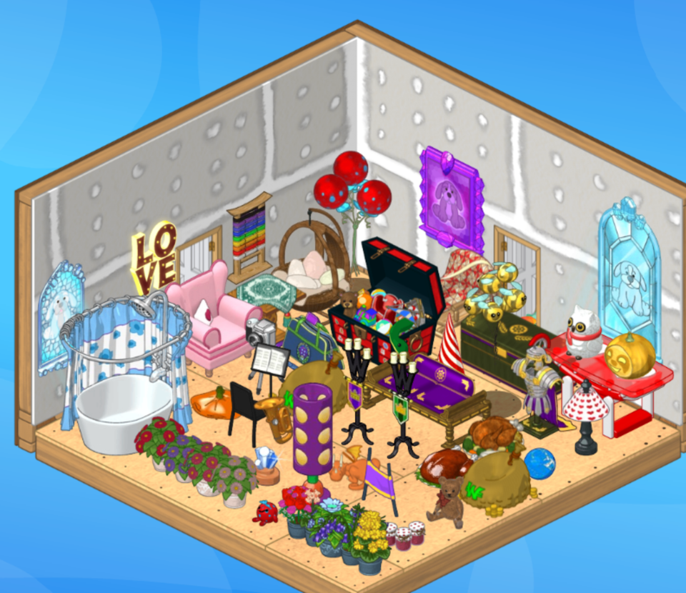Webkinz Classic Pick 3 Items! Rare Deluxe Retired Challenge Mystery ...