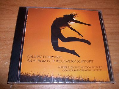 Falling Forward Album For Recovery Support CD Inspired by Conversations ...