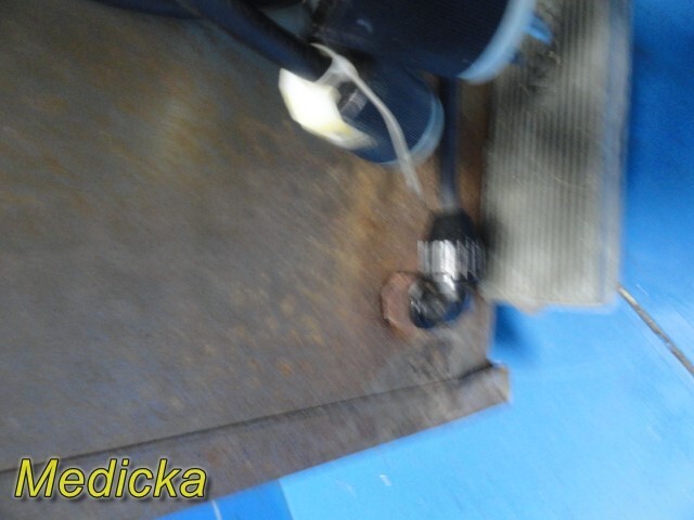 Blickman 7923 Stainless Steel Blanket & Solution Warming Cabinet/Warmer ...