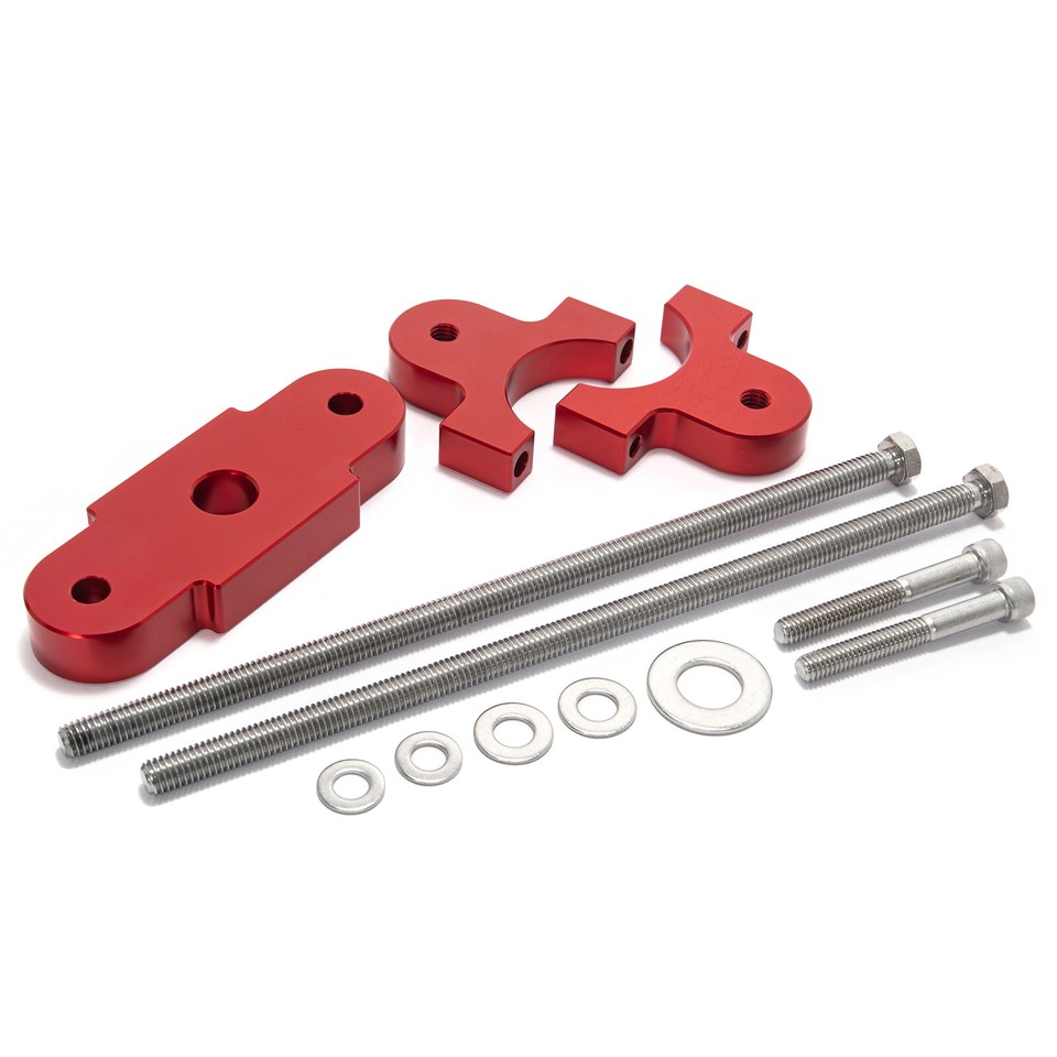 Front Fork Cap Installer Tool 49mm for Harley Fork Tube Leg Road Glide ...