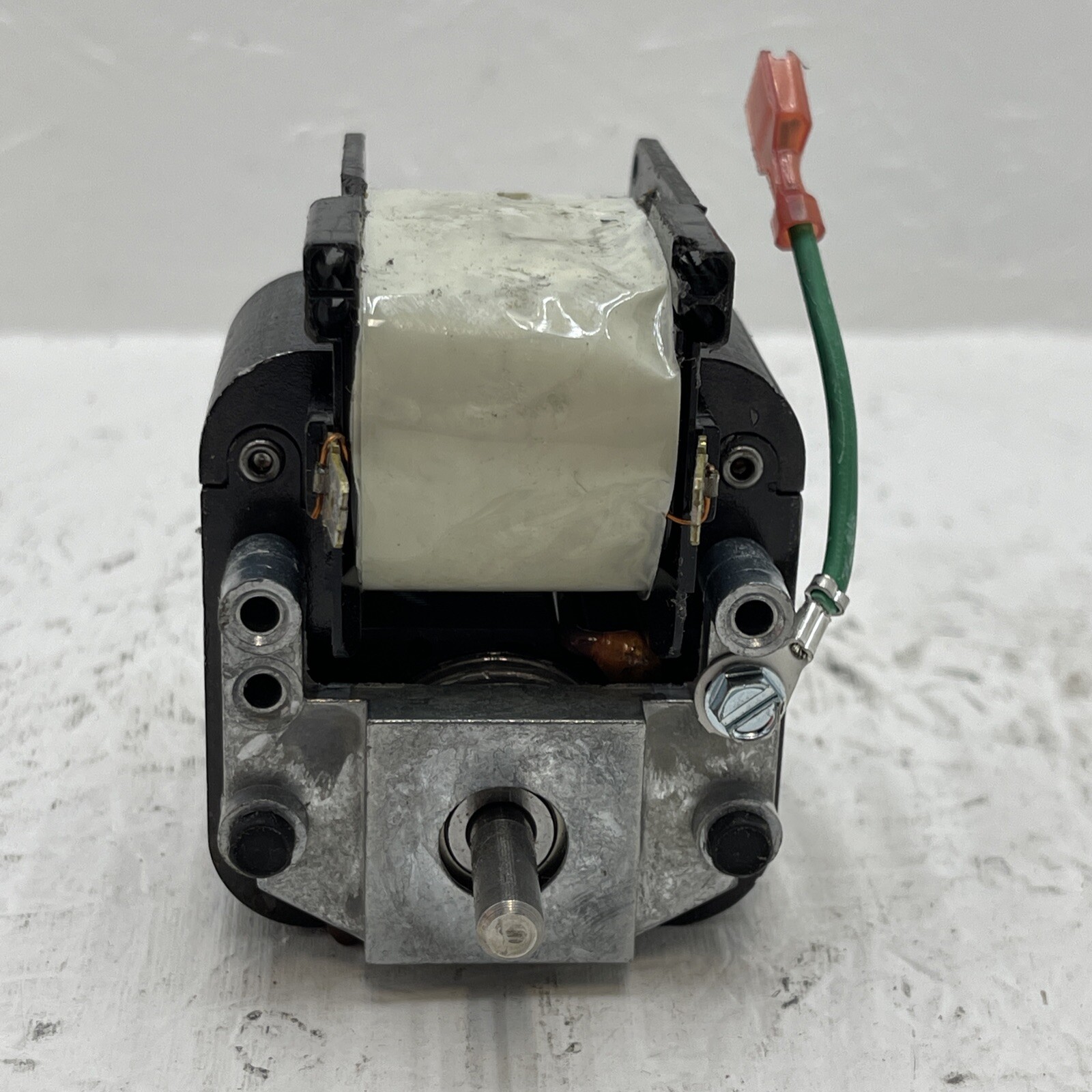 FASCO MILTON ROY 71581020 REPLACEMENT ICE MACHINE CIRCULATION MOTOR ...