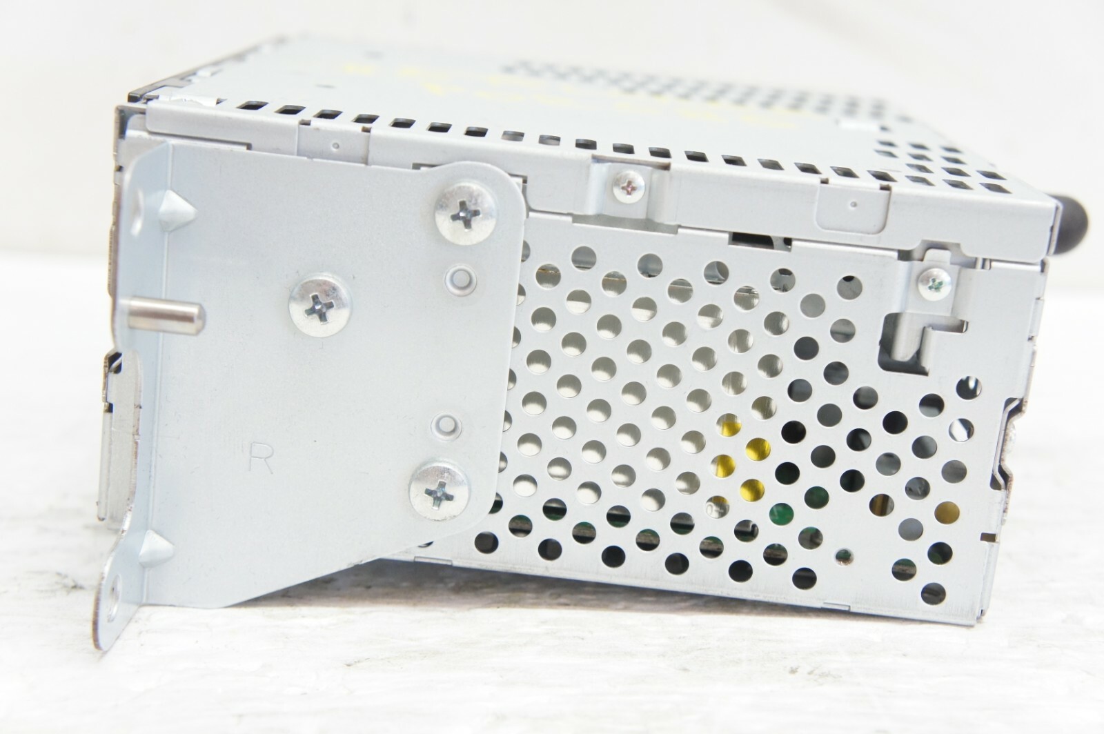 Ford Explorer 2011 CD Radio Receiver MP3 OEM BB5T-19C107-CS | eBay