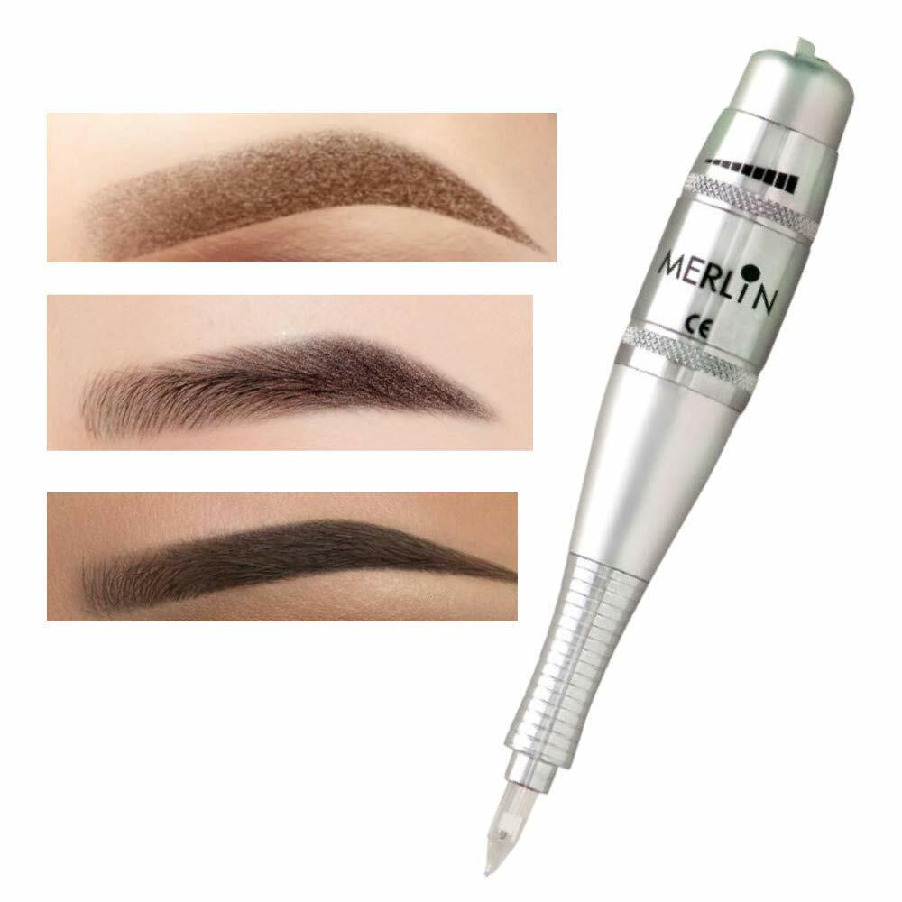 Permanent Makeup Tools | Saubhaya Makeup