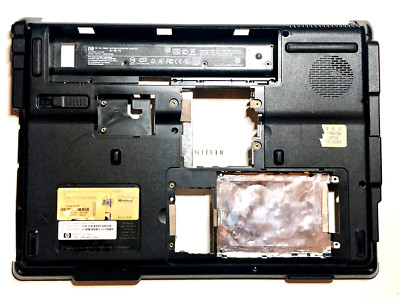 Genuine HP Compaq Presario V3000 V3100 V3500 Series Bottom Base Case ...