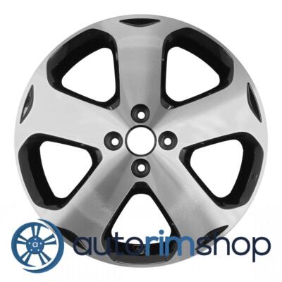 Kia Rio 2012 2013 2014 2015 2016 2017 17" Factory OEM Wheel Rim | eBay