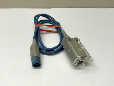 Philips M1943A SpO2 Adapter Cable | eBay