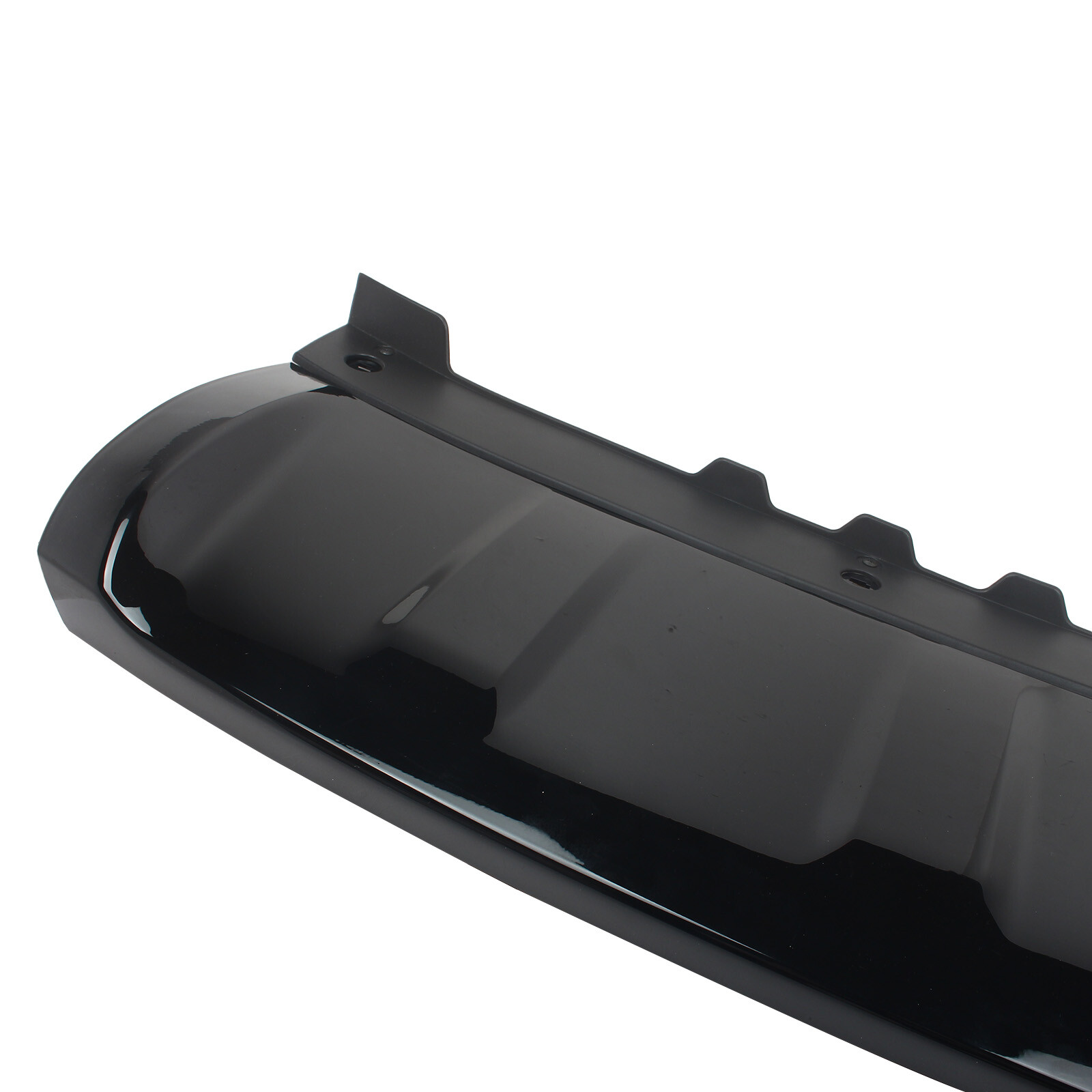 Fit For Range Rover Sport 2018-2021 Black Front Bumper Lower Guard ...