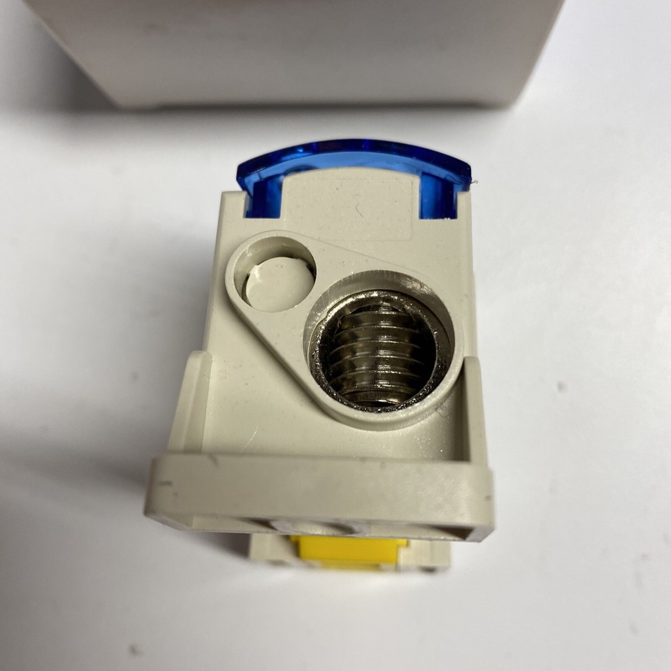 Distribution Terminal Block 160A POWER DISTRIBUTION DIN Rail 6-250 AWG ...