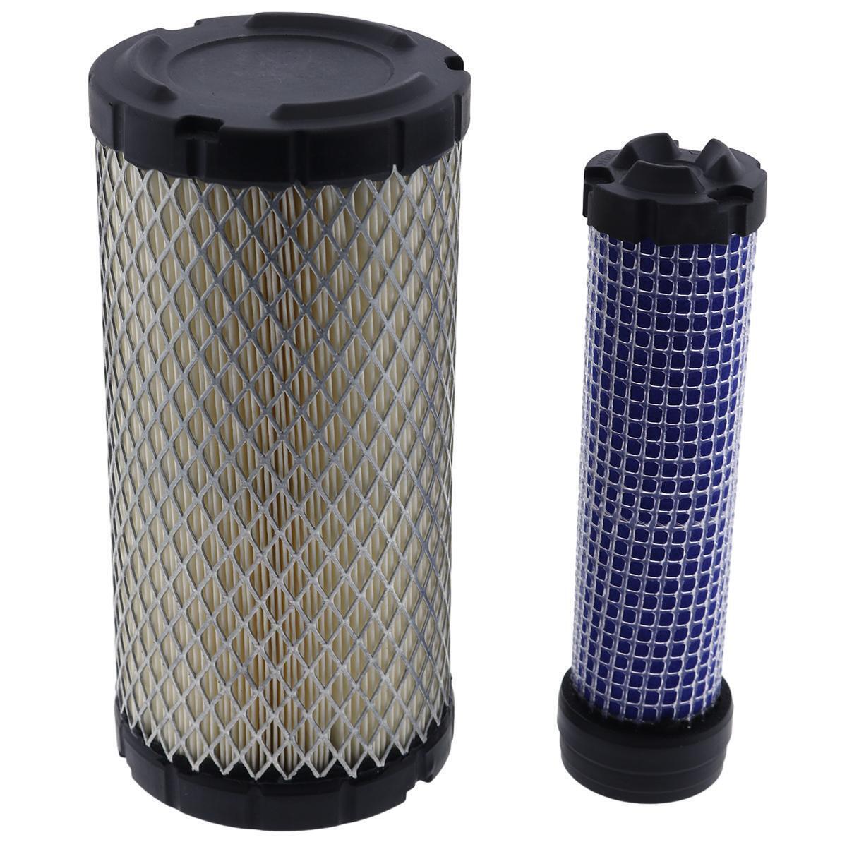 BOBCAT 6673753 - Air filter cross reference