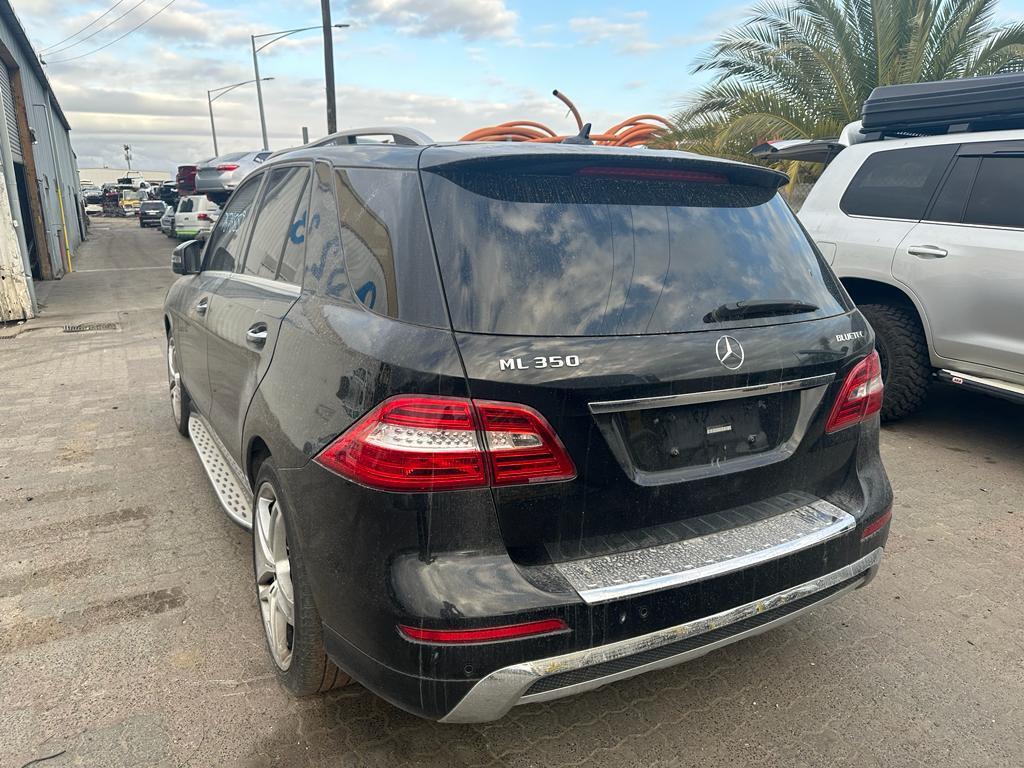 MERCEDES M CLASS RIGHT GUARD W166, NON AMG TYPE, 03/12-01/16 12 13 14 ...