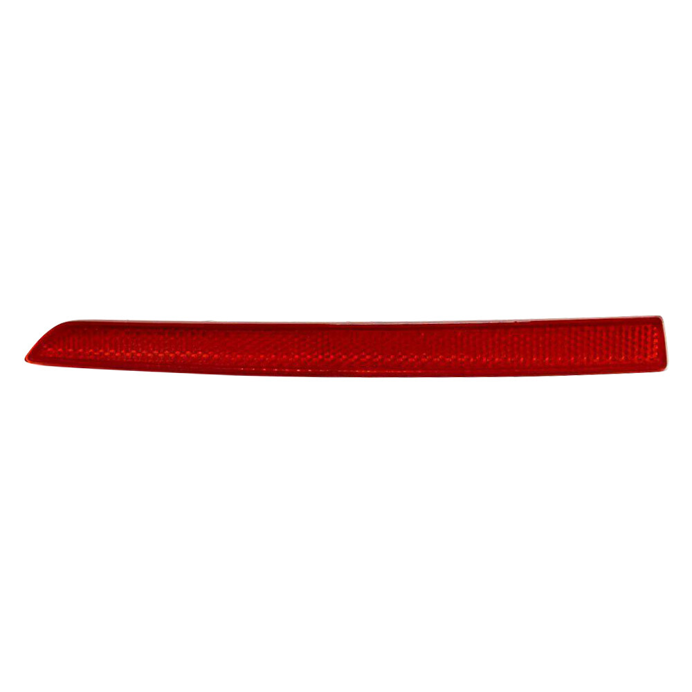 #63147848583 Fits for BMW M3 M4 2015-2020 Rear Bumper Reflector Red ...