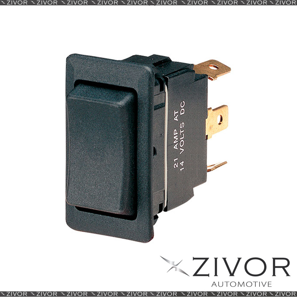 New NARVA Switch Momentary Rocker On Off HD 63044BL *By Zivor* | eBay ...