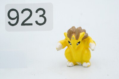 Sandslash mini figure Pokemon | eBay