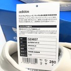 adidas Superstar 82 Cloud White Metal Gray Off White GZ4837 Men's Size ...