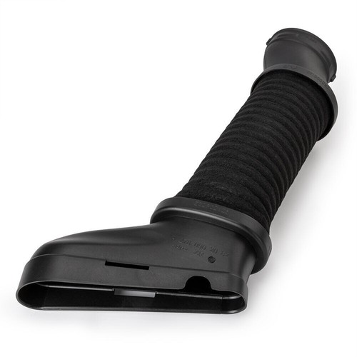 2x For Benz E550 Cls550 E63 AMG Air Cleaner intake Duct Hose LH & RH ...