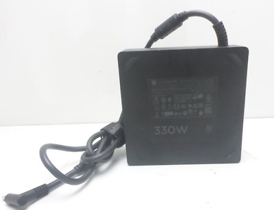 HP 330W AC POWER ADAPTER | eBay