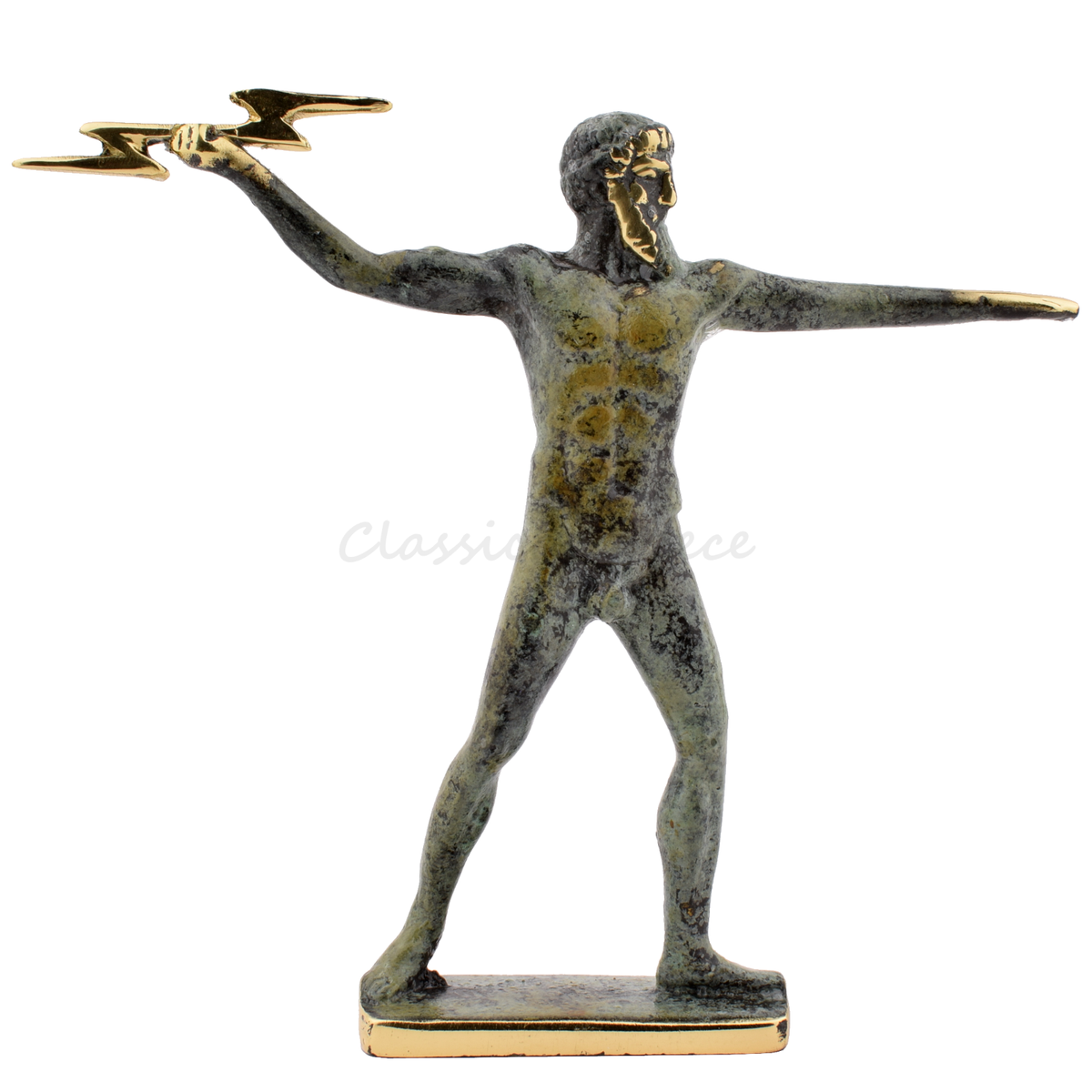 Zeus Greek God Statue Zeus, Greece, Greek Mythology