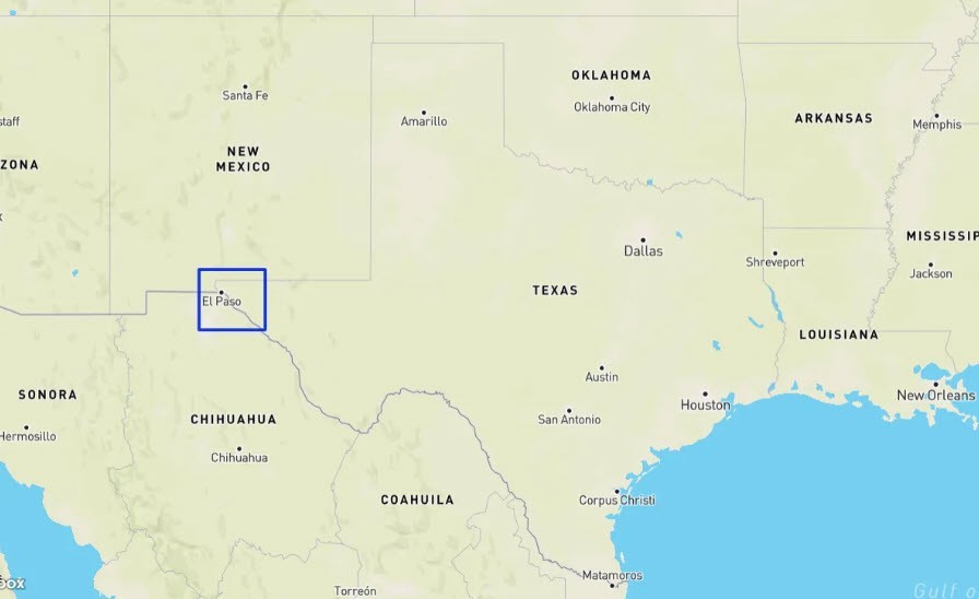 1 Acre (.85 Acre) Lot El Paso Co TX - NO RESERVE- CASH SALE | eBay