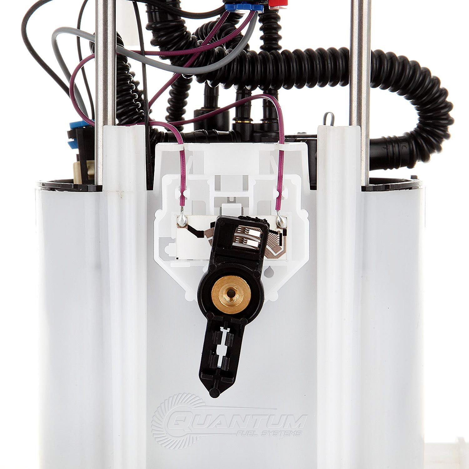 Fuel Pump Module Assembly for Jeep Grand Cherokee Dodge Durango 2011 ...