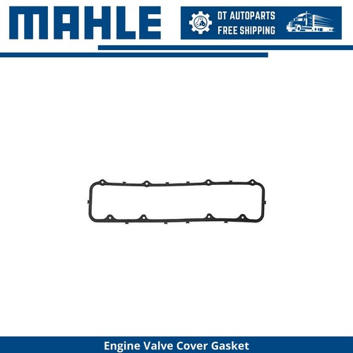 For 1966-1972 Fargo W100 Pickup 3.7L L6 Engine Valve Cover Gasket Mahle ...