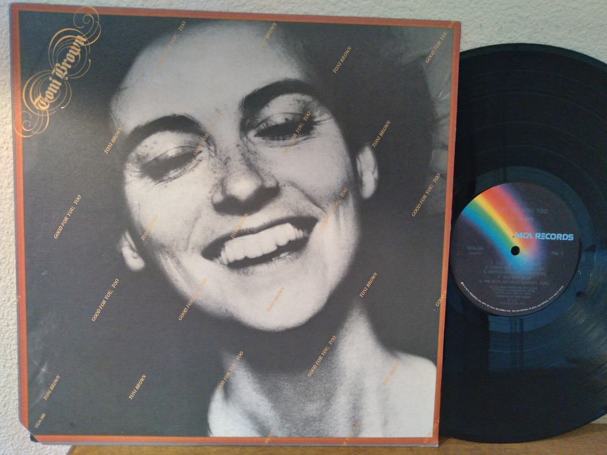 Toni Brown's Instagram, Twitter & Facebook on IDCrawl