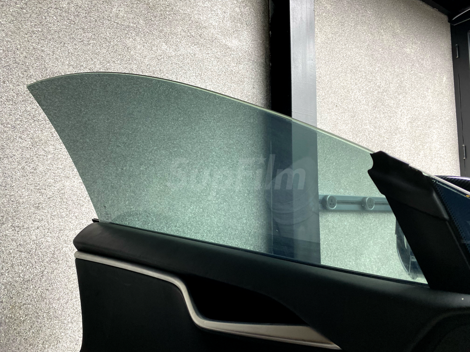 SupFilm Removable Car Window Film | 3M Ceramic window film | Solar ...