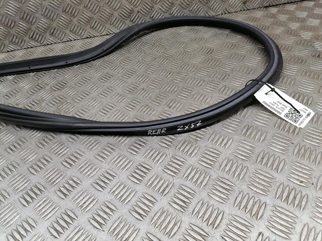 FORD PUMA MK2 TAILGATE BOOT LID SEAL REAR 2018 - 2022 L1TB-S404A07-BB ...