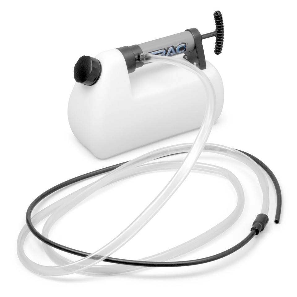 Trac Outdoor Fluid/Oil Extractor 3 L | eBay
