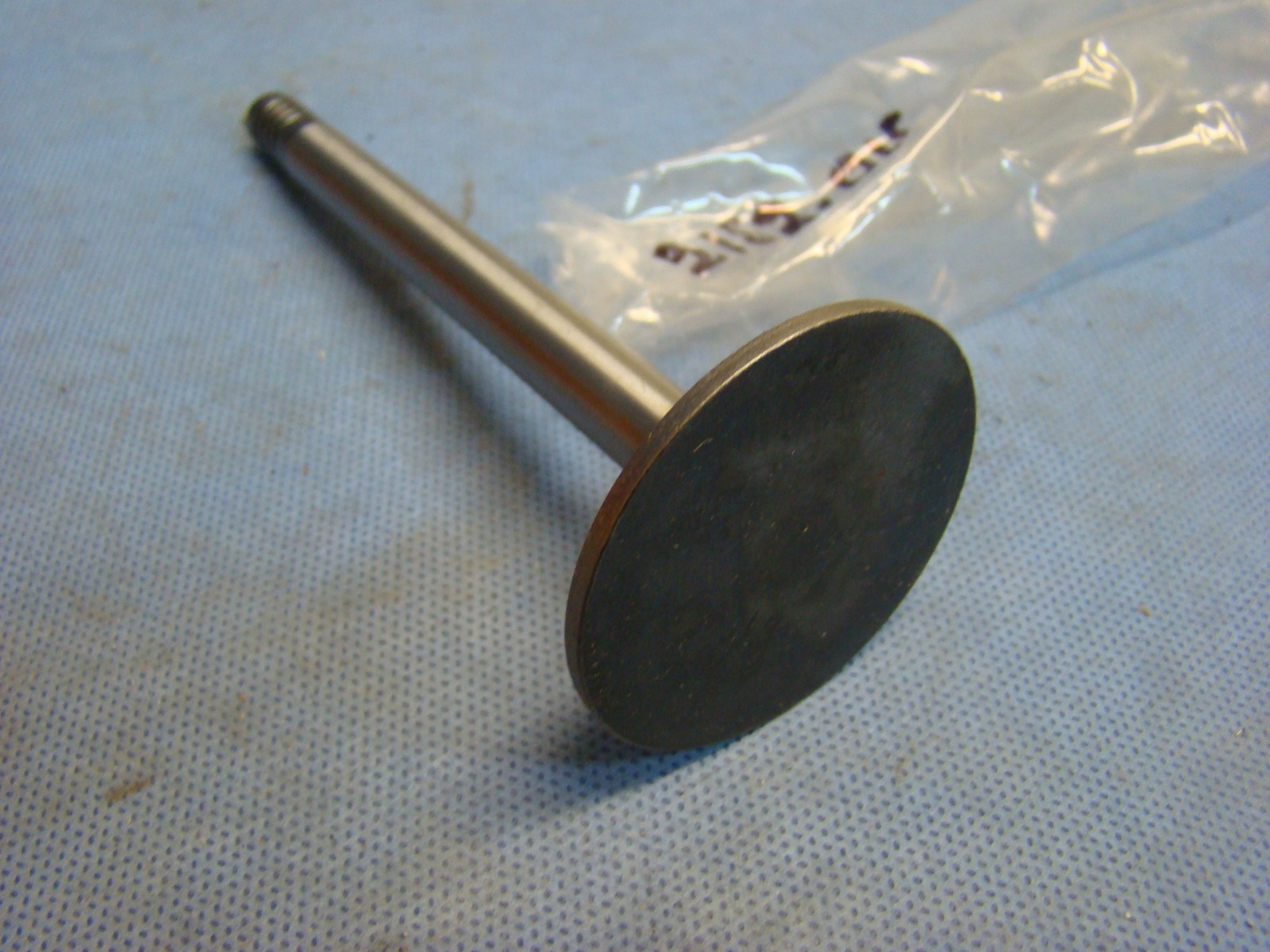 AMC Jeep 199 232 2550 258 287 290 304 324 INTAKE +15 o/s Stem 1973-1980 ...