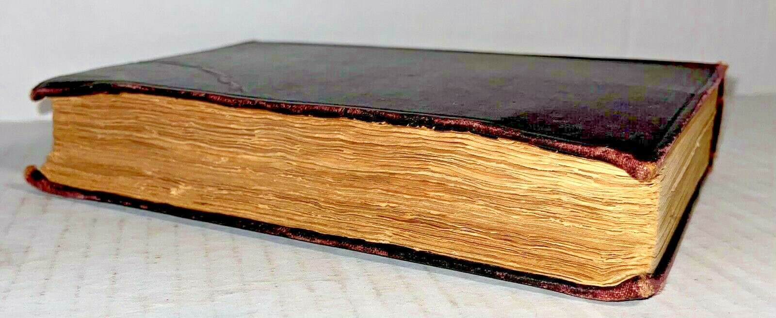 The New Testament in the Original Greek - Westcott, Fenton And Hort ...