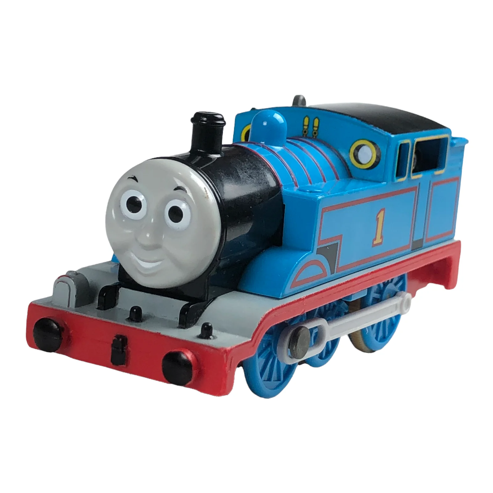 Thomas Train Thomas Tank 2002 Plarail Thomas | eBay