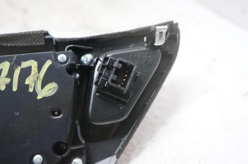 2013-2016 Nissan Pathfinder Info-GPS-TV Screen Control Unit 3KA0A ...