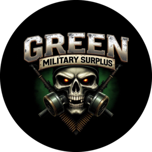 Green Military Surplus | eBay Stores
