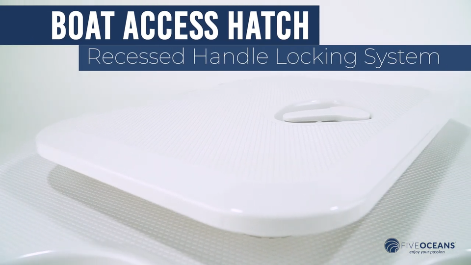 Boat Hatch, Marine Access Hatch, Boat Hatch Lids, 20-3/8" x 18-1/16 ...