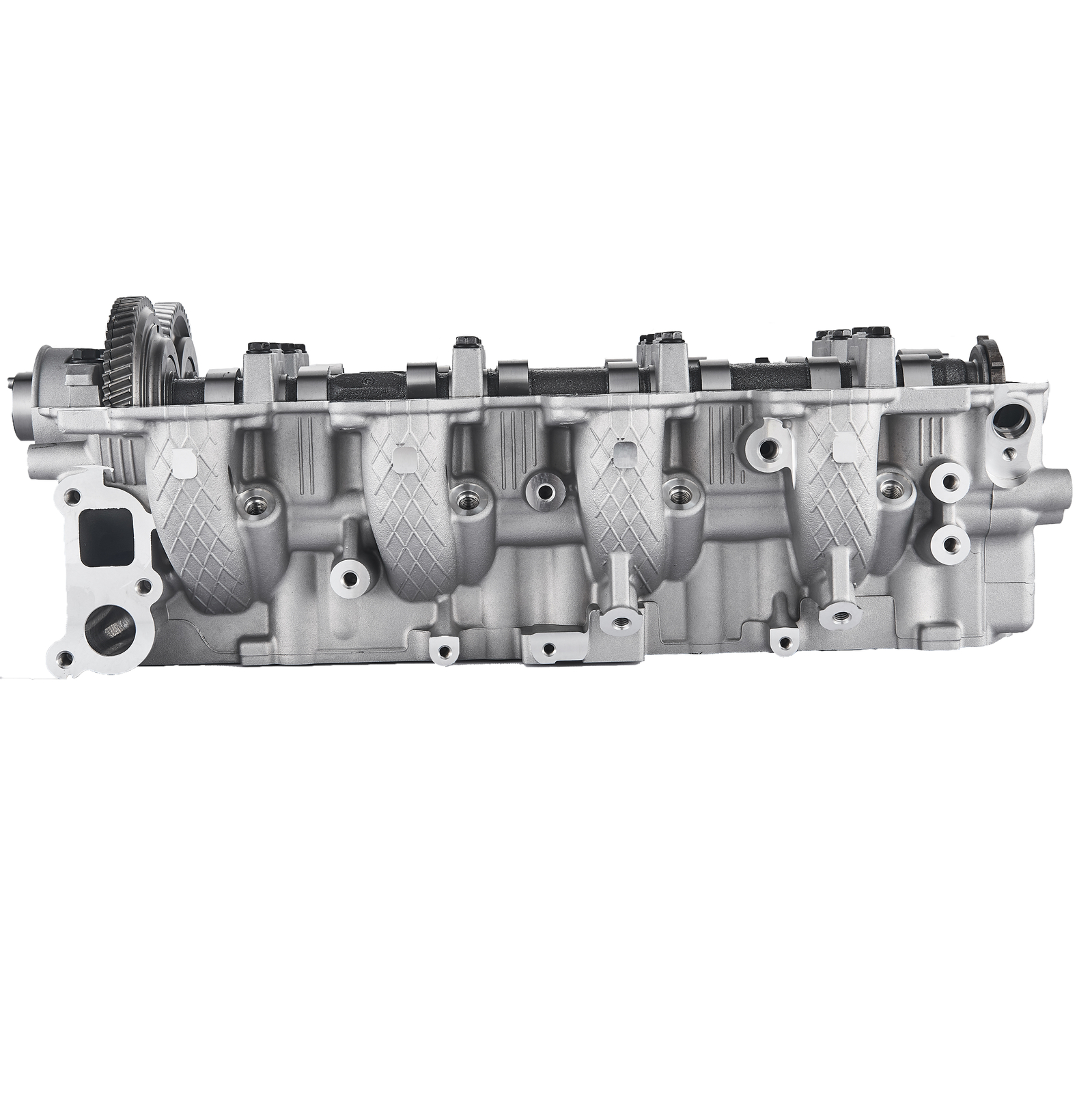 4D56 HP Complete Assembled Cylinder Head for MITSUBISHI L 200 1005B453 ...